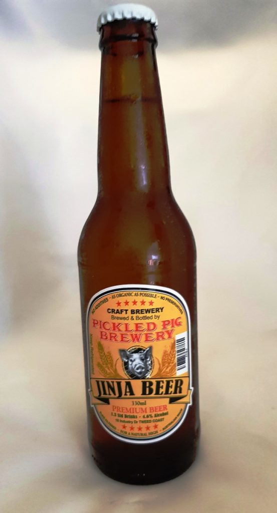 Cellar Door – Pickled Pig Brewery