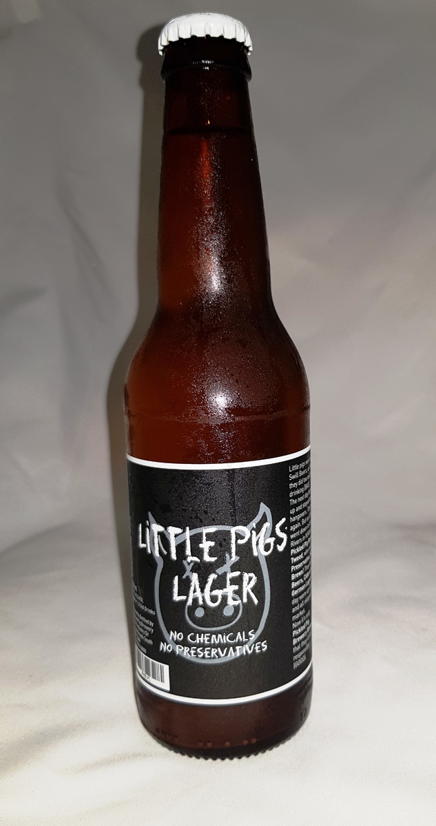 Cellar Door – Pickled Pig Brewery
