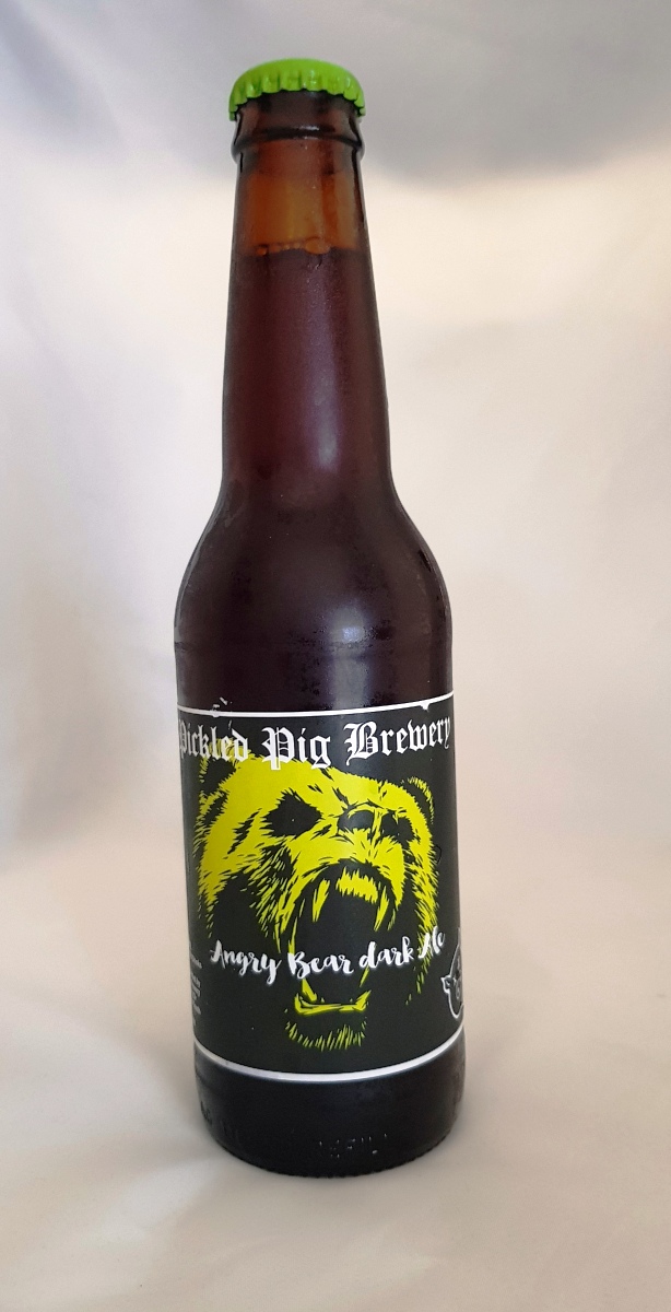 Cellar Door – Pickled Pig Brewery