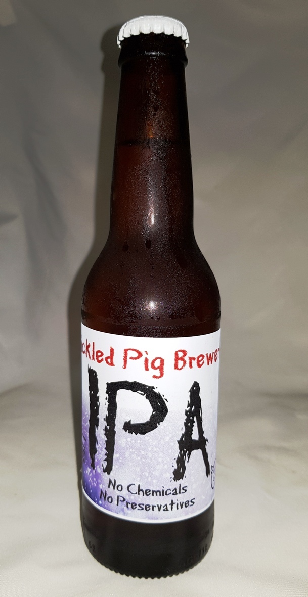 Cellar Door – Pickled Pig Brewery